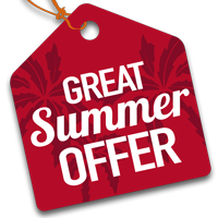 Our range of luxury gazebos - My New Gazebo