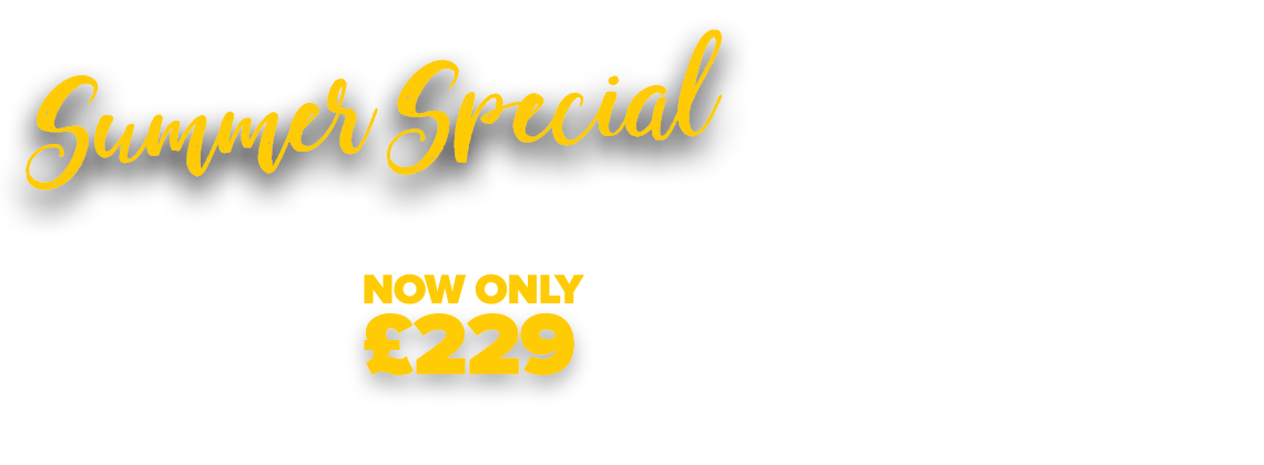 Our range of luxury gazebos - My New Gazebo